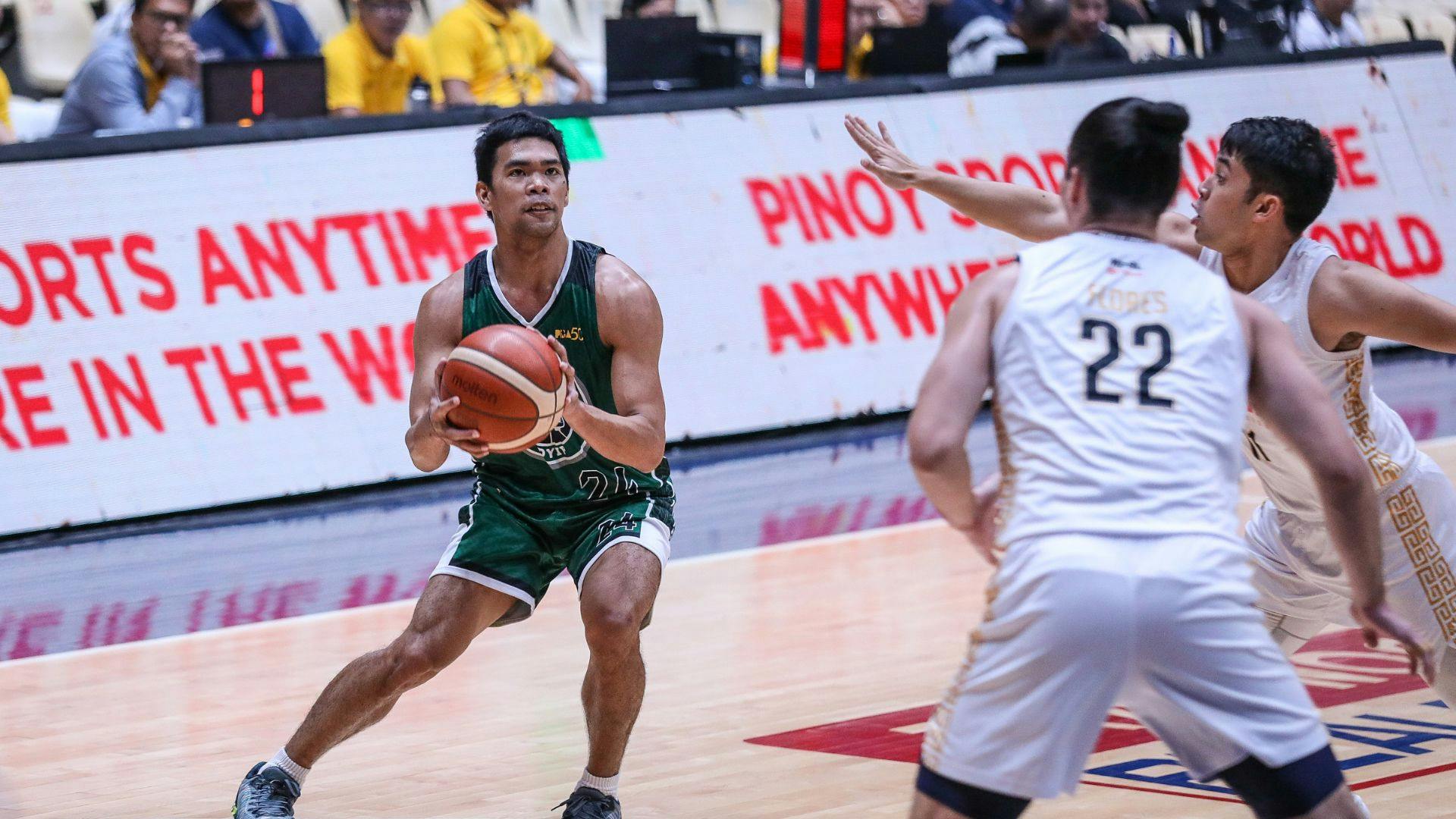 PBA: Mark Nonoy, Terrafirma look to end woes vs returning Meralco | OneSports.PH
